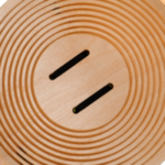 The ButtOn Chair, Active Sitting for Kids | Download Designs for FREE!